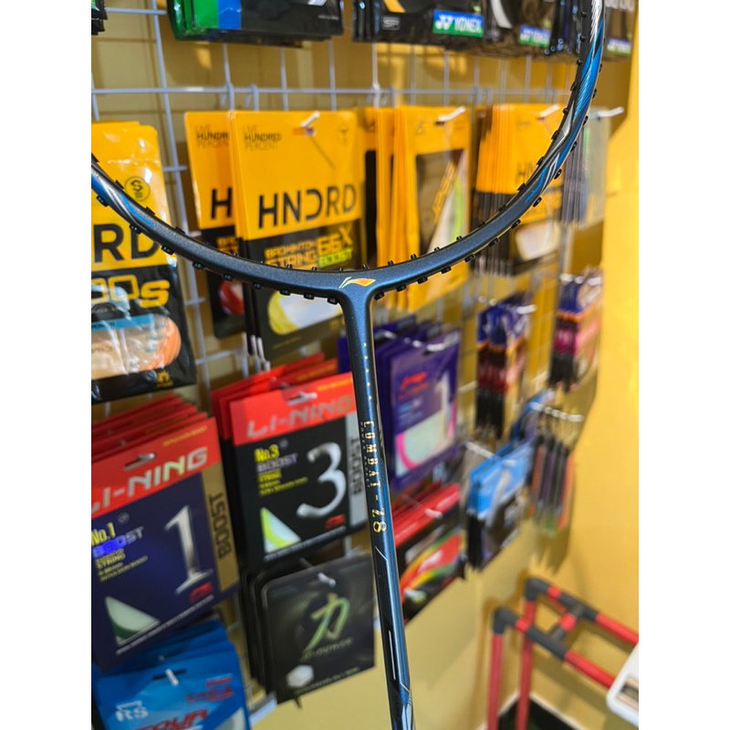 Jual Raket Bulutangkis Lining Combat z8 Original | Shopee Indonesia