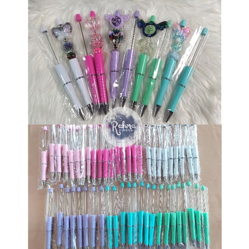 Jual PEN DIY STATIONARY ( HANYA PENA SAJA ) | Shopee Indonesia