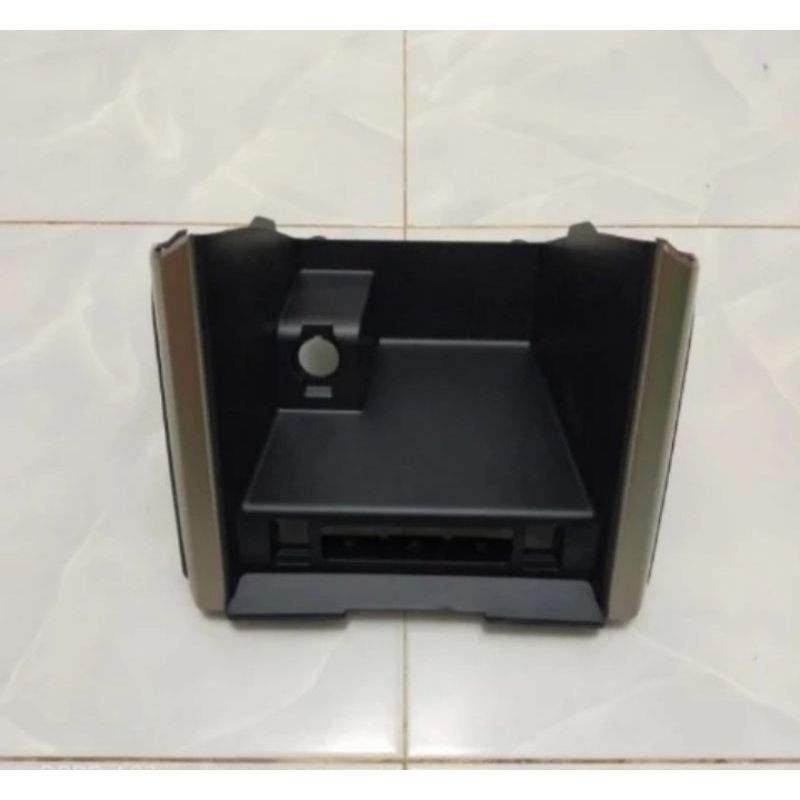 Jual panel console box innova reborn 2016-2022 original | Shopee Indonesia