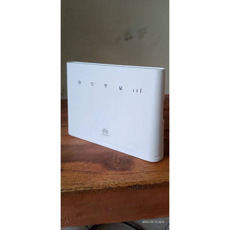 Jual Modem router Huawei B310s-927 | Shopee Indonesia