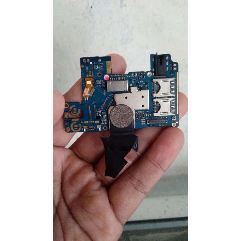 Jual MESIN ITEL VISION 1 L6005 NORMAL BELUM PERNAH SERVICE | Shopee ...