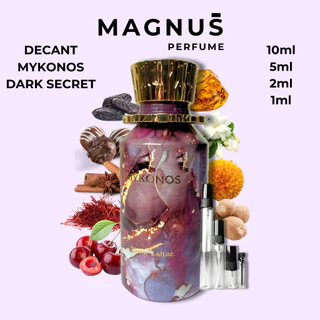 Produk MAGNUS PERFUME | Shopee Indonesia