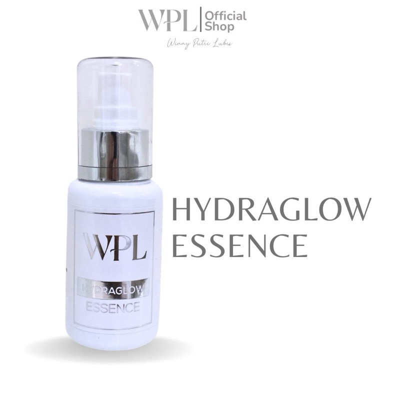 Jual WPL Chroma Hydraglow Essence | Shopee Indonesia