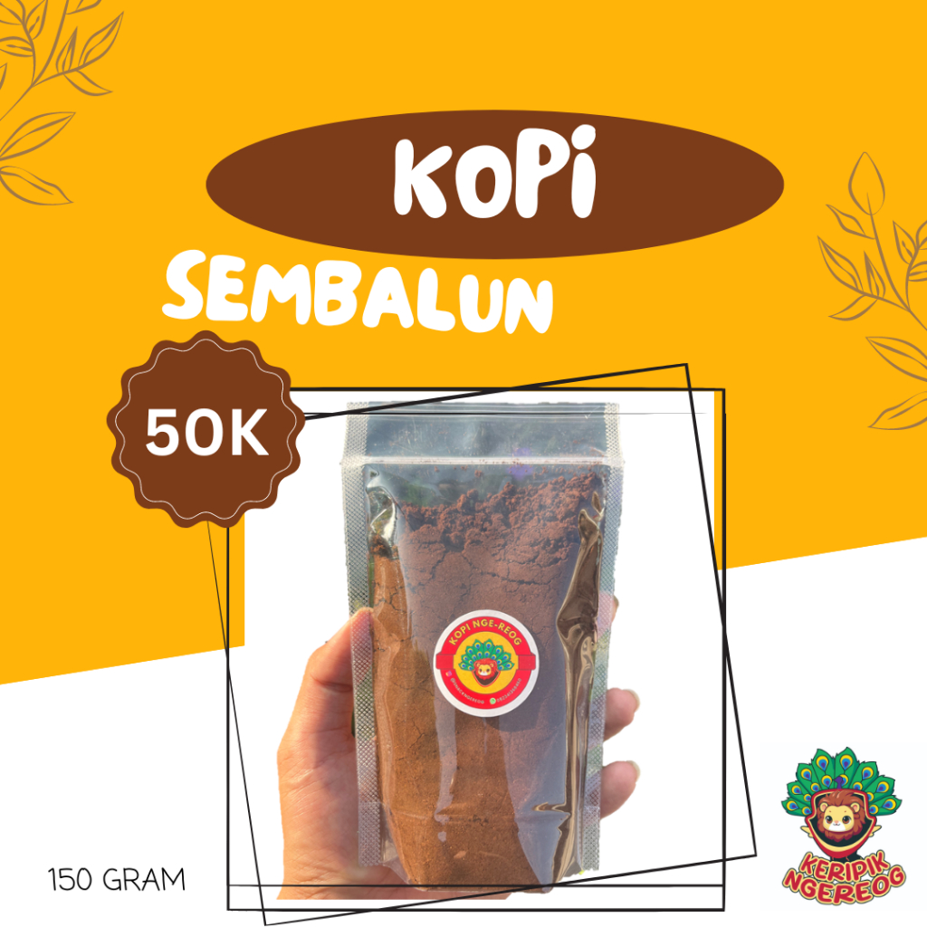 Jual Kopi Sembalun | Shopee Indonesia