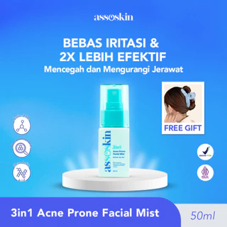 Produk Assoskin | Shopee Indonesia