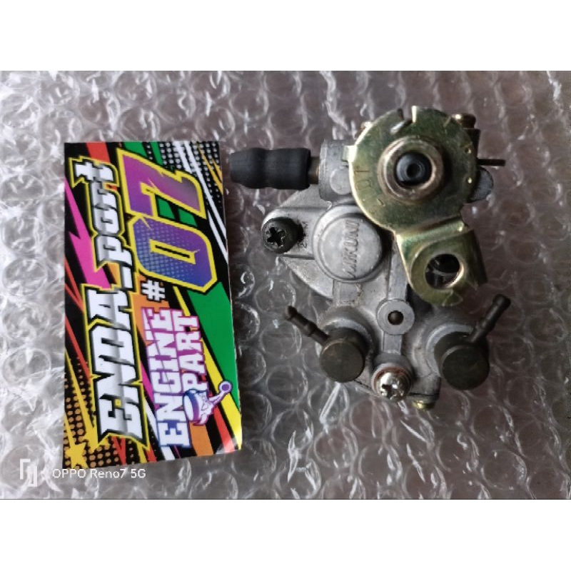 Jual POMPA OLI STD SUZUKI SATRIA HIU 2TK_SUZUKI SATRIA LUMBA 2TK ...