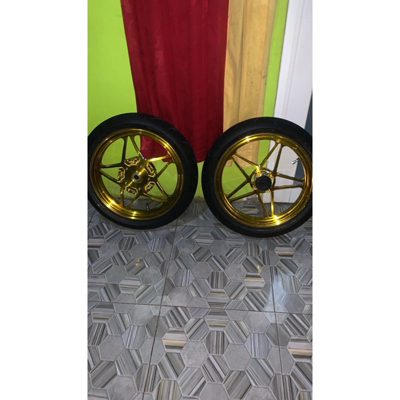 Jual Vnd Vspeed gen2 mio | Shopee Indonesia