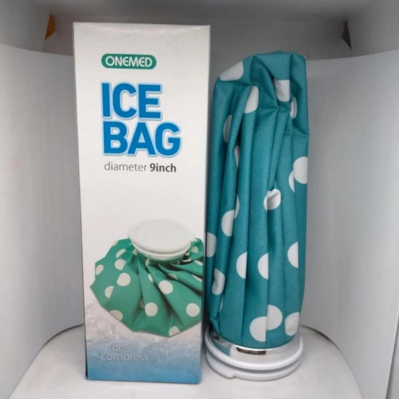 Jual Ice Bag Kompres Dingin / Buli Buli Kantong Kompres | Shopee Indonesia