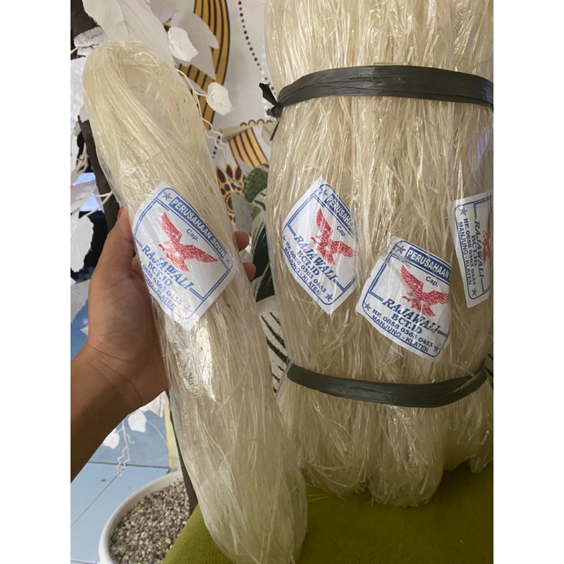 Jual MIE SOUN CAP RAJAWALI KLATEN PRODUSEN TANGAN PERTAMA BERAT 100grm ...