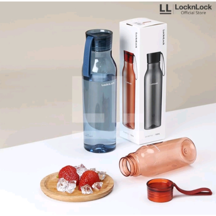 Jual Eco bottle locknLock 750ml | Shopee Indonesia