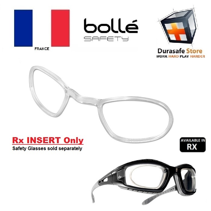 Jual Bolle 1652015 SOSTRACKER RX Optical Insert Only (Adapter For ...
