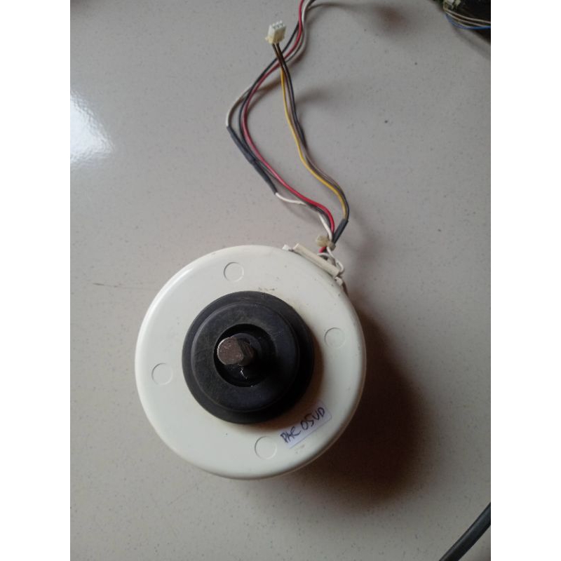Jual motor fan indoor AC Polytron model PAC 05VD | Shopee Indonesia