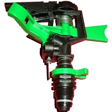 Jual Sprinkle Air Taman L210002 Logan (semprotan air di taman) | Shopee ...