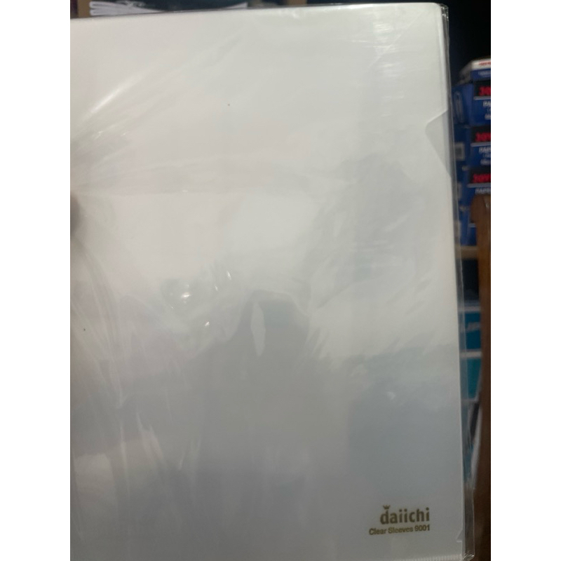 Jual Map L Daichi ukuran A4 | Shopee Indonesia