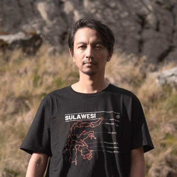 Jual ATAP NEGERI Merch - Regional Sulawesi | Shopee Indonesia