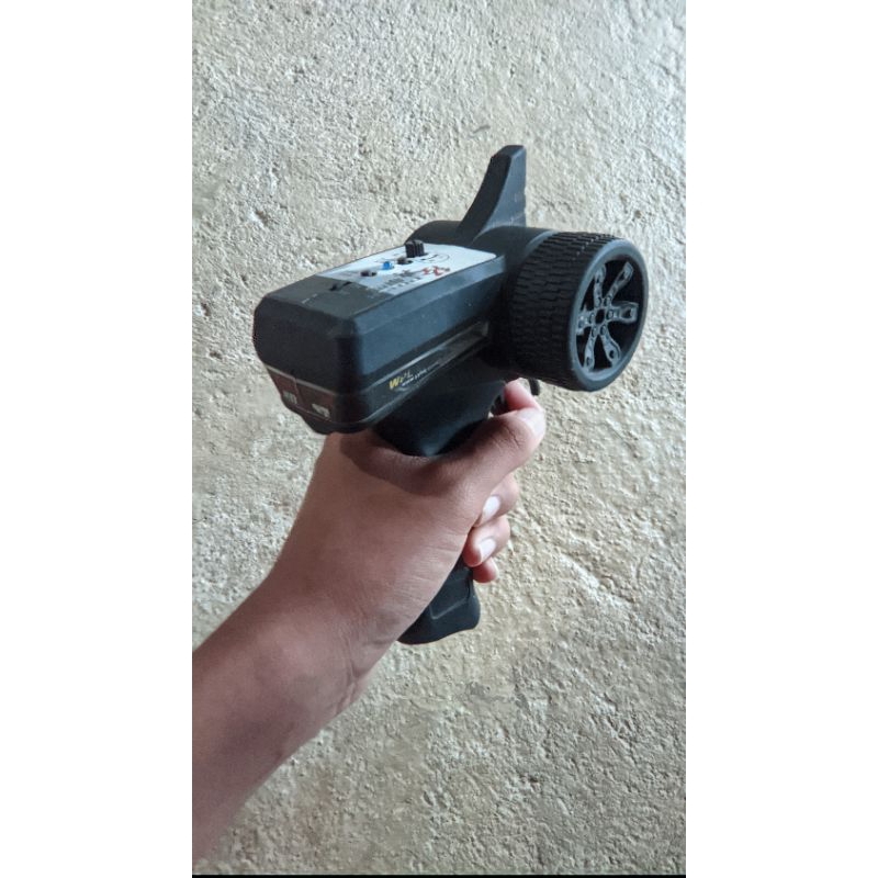 Jual remot dan pcb wpl d12 | Shopee Indonesia