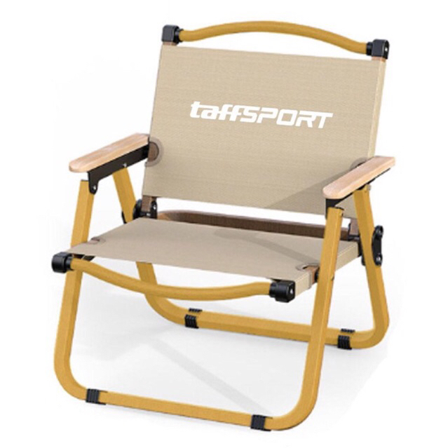 Jual Kursi Lipat Camping Piknik Portable Foldable Oxford 600D 56 cm | Shopee Indonesia