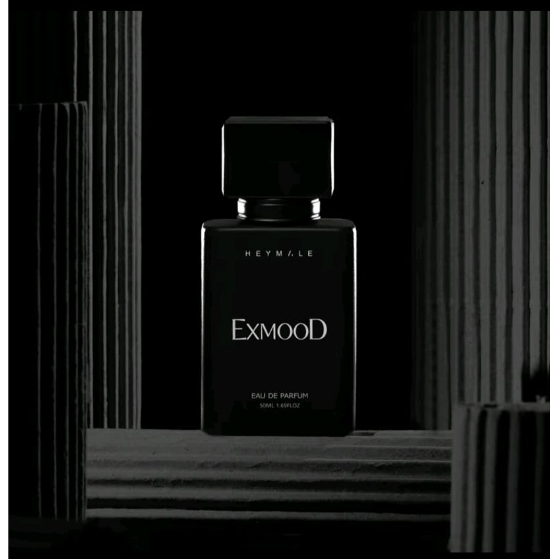 Jual EXMOOD EDP PARFUME BY HEYMALE.ID ( READY) | Shopee Indonesia