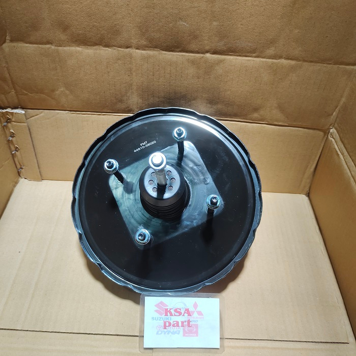 Jual PAKAM REM BRAKE BOOSTER KIJANG 5K GRAND 1.8 1800 CC / 7K KAPSUL ...