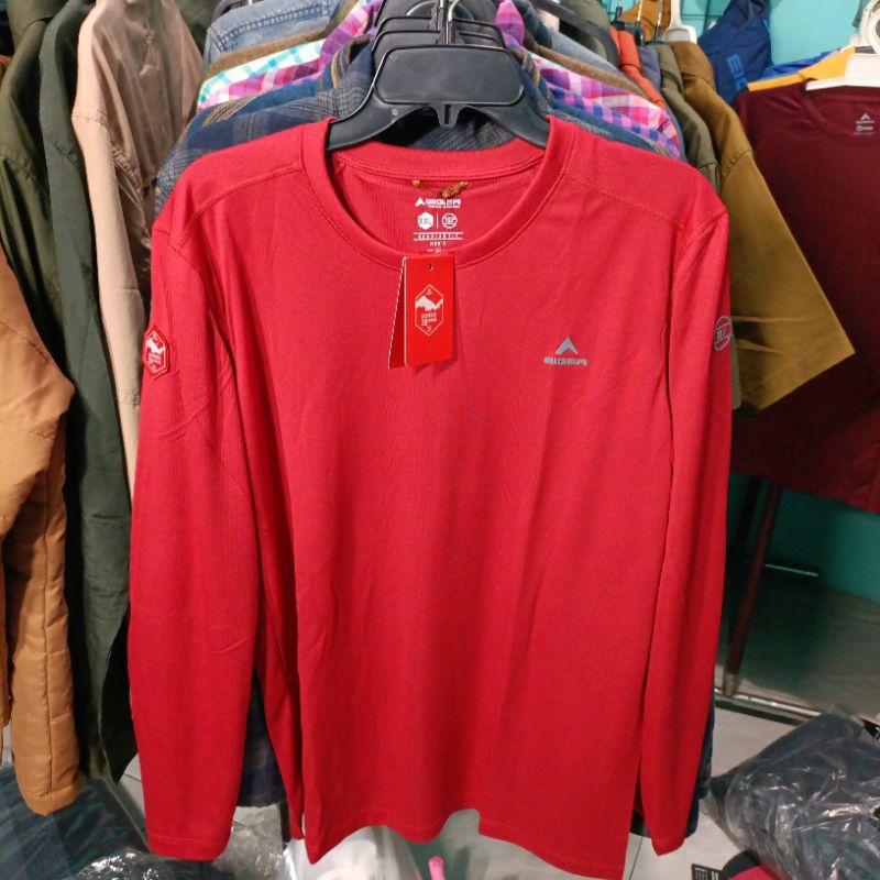 Jual baselayer E!GER TECH TESS 28 GUNUNG ORIGINAL | Shopee Indonesia
