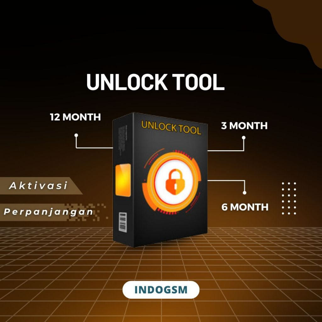 Jual Aktivasi UnlockTool License | Shopee Indonesia