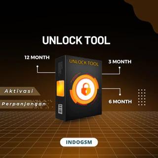 Jual Unlocktool Terlengkap & Harga Terbaru Mei 2024 | Shopee Indonesia