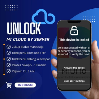Jual Mi Cloud Terlengkap & Harga Terbaru Maret 2026 | Shopee Indonesia