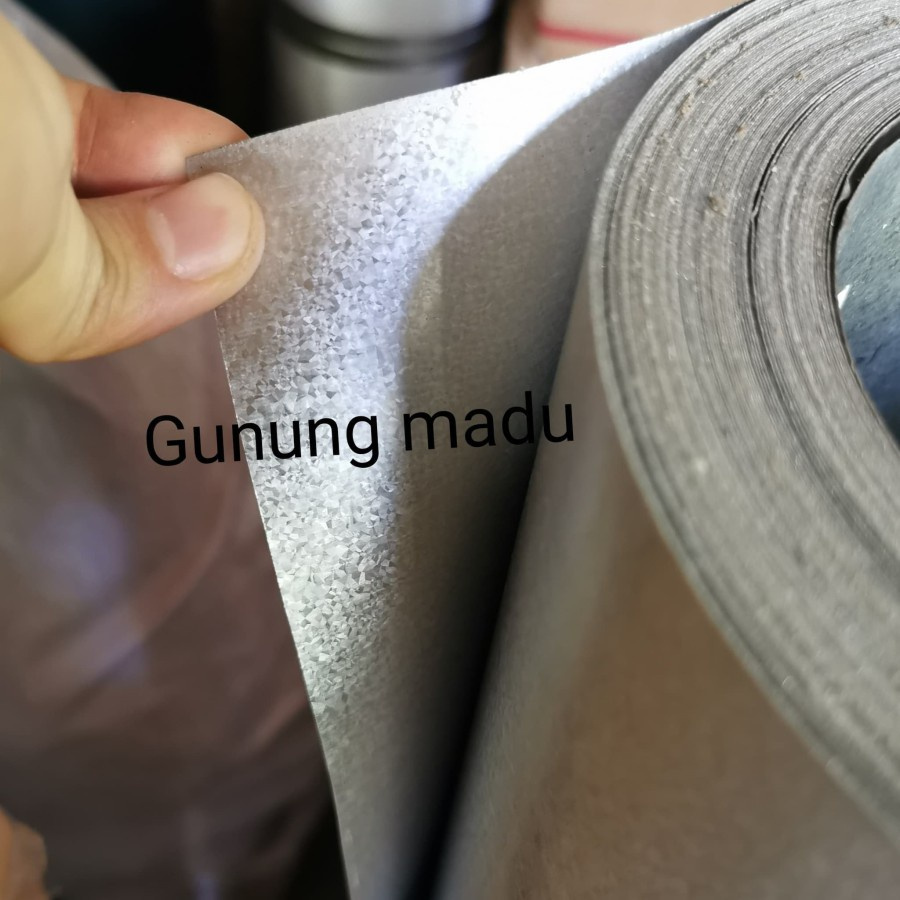 Jual SENG PLAT PER ROLL ALUM SENG ALUM SING ALUM SENG TALANG TEBAL 0,2 ...