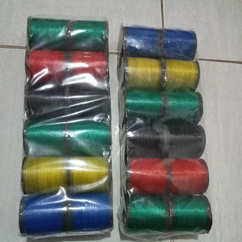 Jual kenur snap eceran 2000 isi 12 pcs | Shopee Indonesia