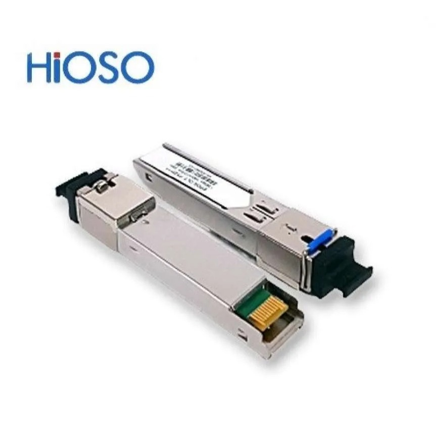 Jual HIOSO SFP EPON OLT Module PX20+++++ | Shopee Indonesia