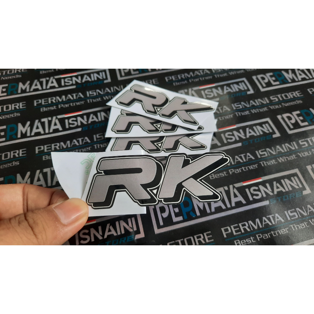 Jual Stiker Motor HINO RK Vinyl Bismania by PIS | Shopee Indonesia