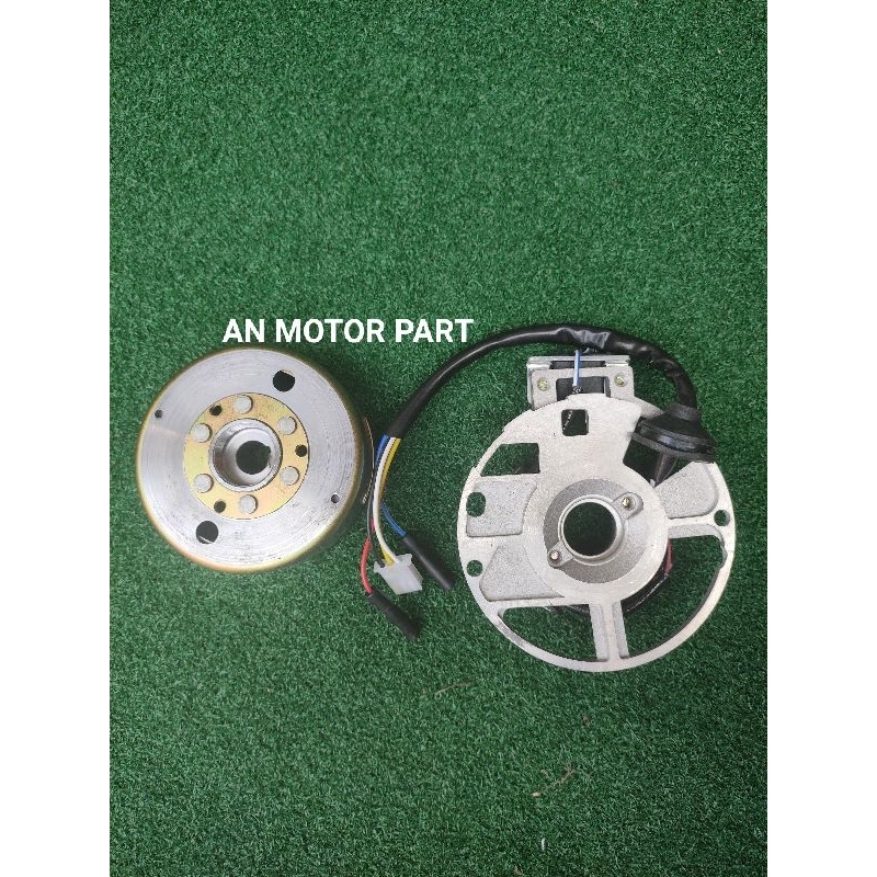 Jual MAGNIT KIMCIL PNP RXZ MAGNIT PNP MOTOR RXZ | Shopee Indonesia