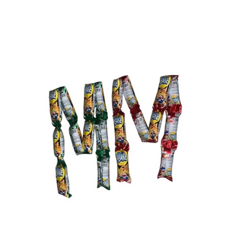 Jual Snack rasane renceng isi 10 / Snack rasane balado / snack rasane ...