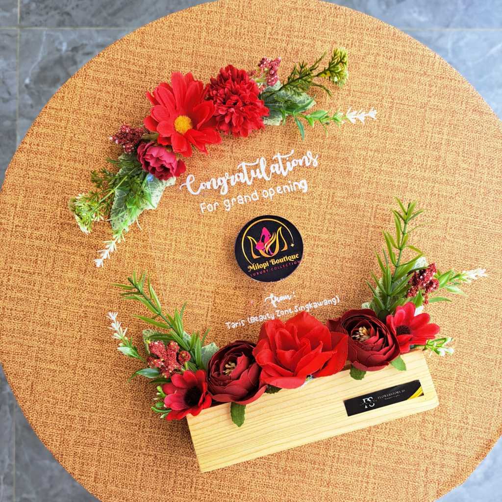 Jual Frame Arcylic Arc | Shopee Indonesia