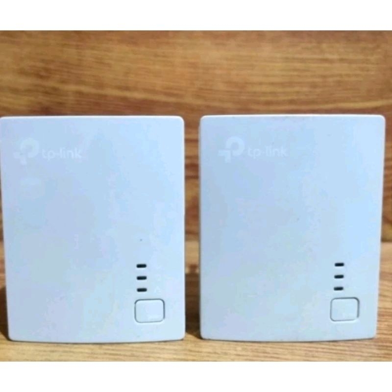 Jual TP-LINK AV 600 powerline TL-PA4010 KIT Starter | Shopee Indonesia