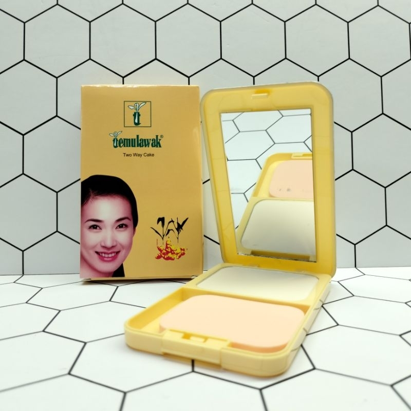 Jual bedak temulawak padat | Shopee Indonesia