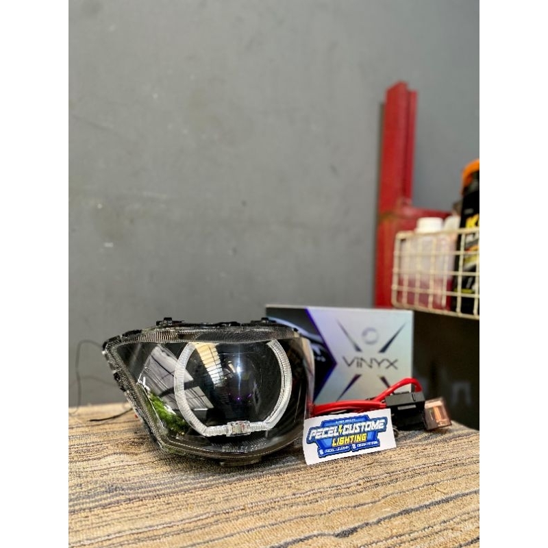 Jual matrix X1 srot bmw Mio j GT | Shopee Indonesia