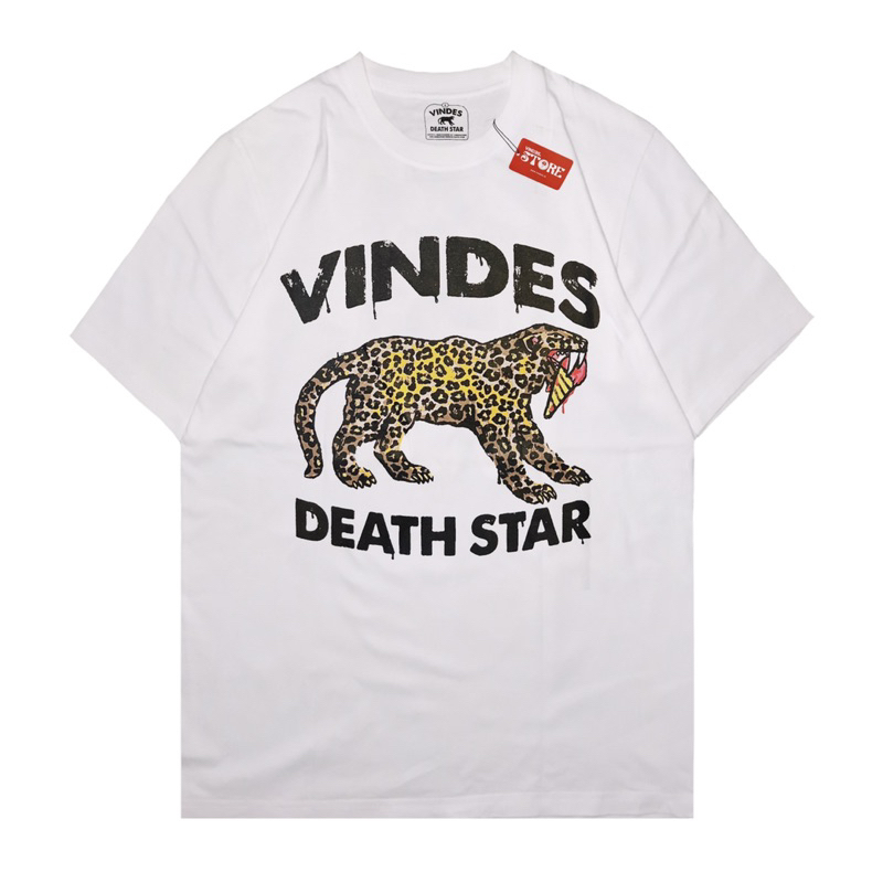 Jual Teenage Death Star x Vindes | Shopee Indonesia