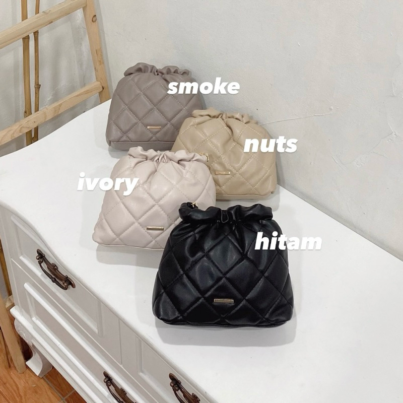 Jual NURICA BAG | Shopee Indonesia