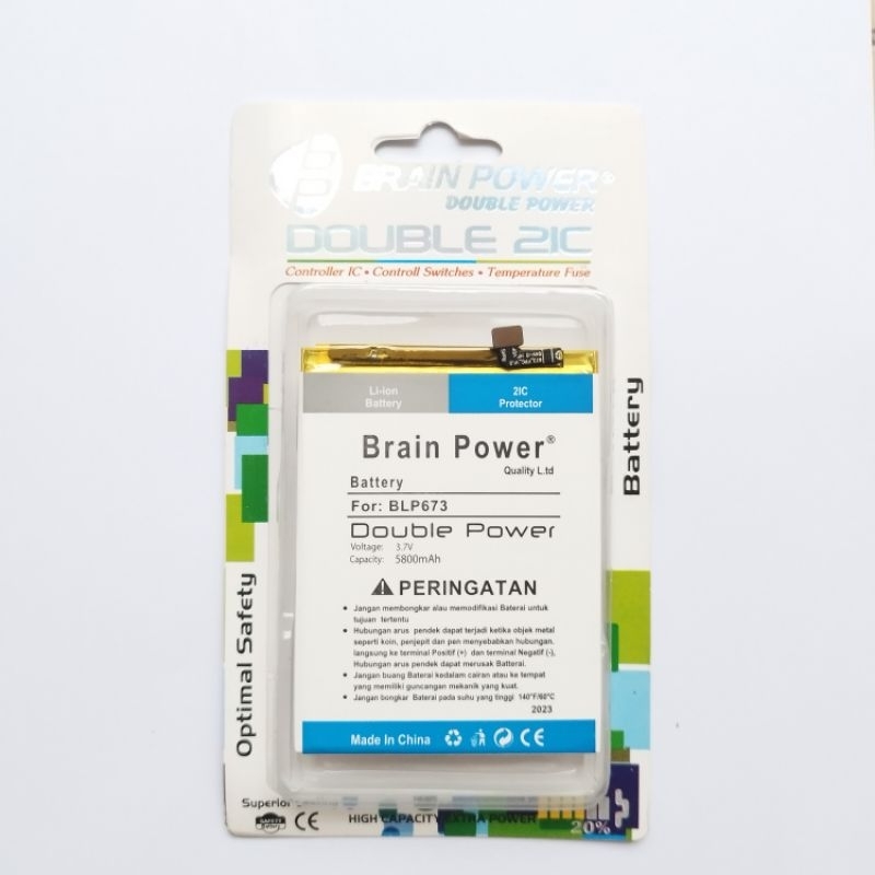 Jual Baterai Batre Opp A3S A5S A7 A12 A31 2020 REAL 2 C1 A11k BLP673 ...