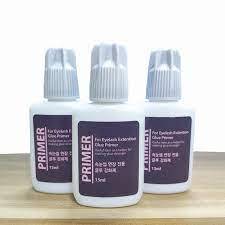 Jual GLUE PRIMER EYELASH EXTENSION/ PRIMER KOREA / GLUE PRIMER KOREA ...