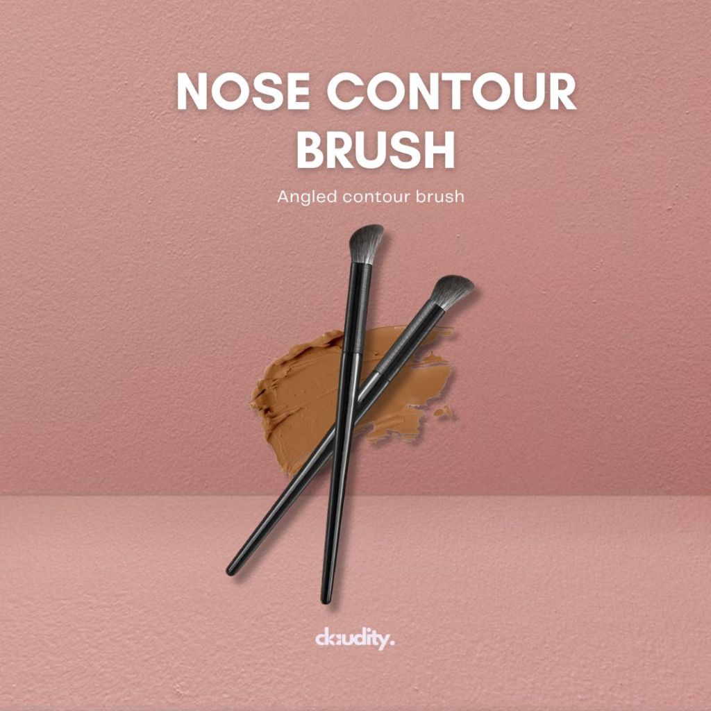 Jual NOSE SHADOW BRUSH / ANGLED BRUSH / ANGLED CONTOUR NOSE BRUSH ...
