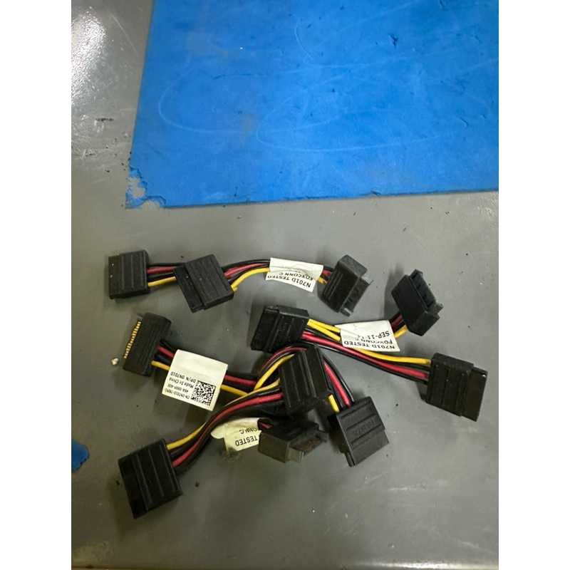 Jual kabel Power Sata Oryginal cabutan pc brended | Shopee Indonesia