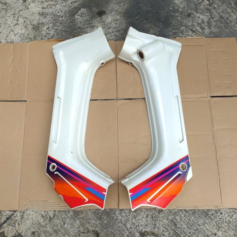 Jual Kepangan Sayap Dalam Cover Leksil Legshield Kontak Tengah Yamaha ...