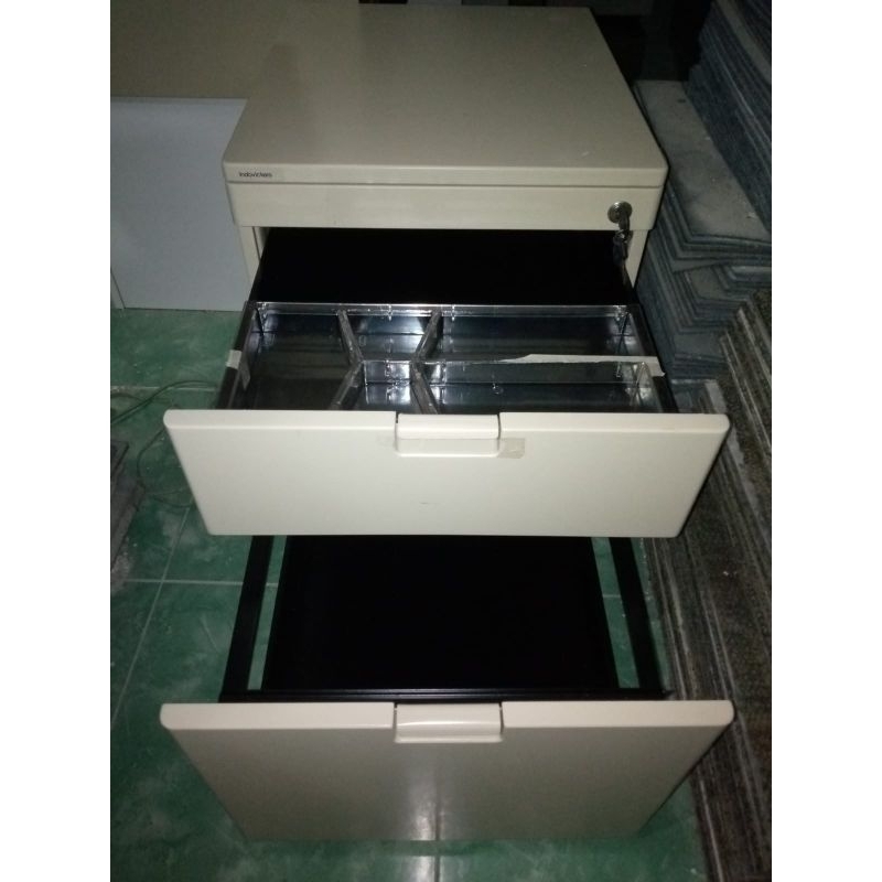 Jual Nakas / drawser besi bekas | Shopee Indonesia