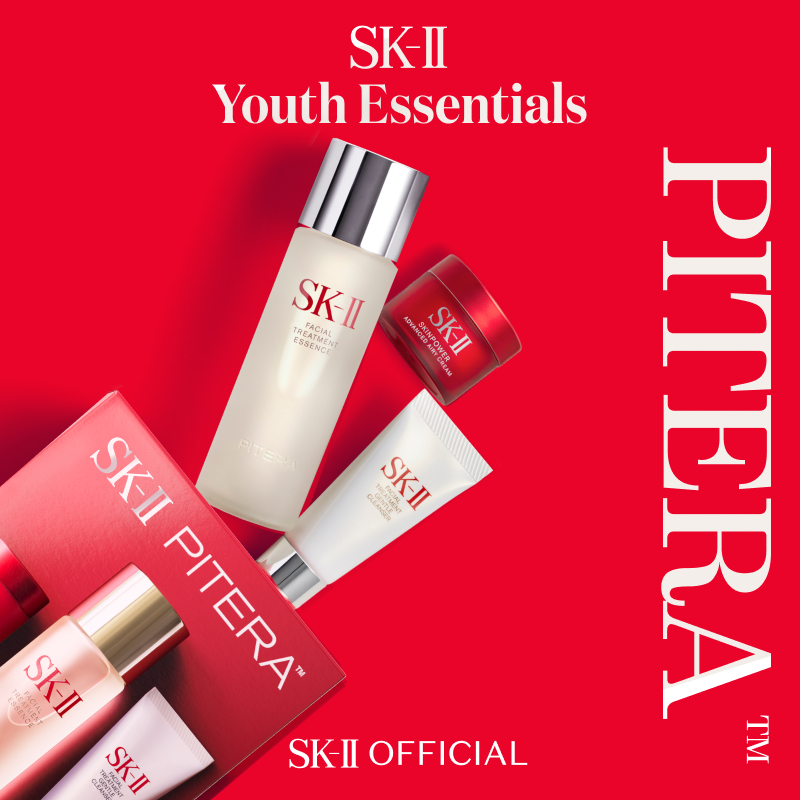 Jual SK-II PITERA™ Youth Essentials | Shopee Indonesia