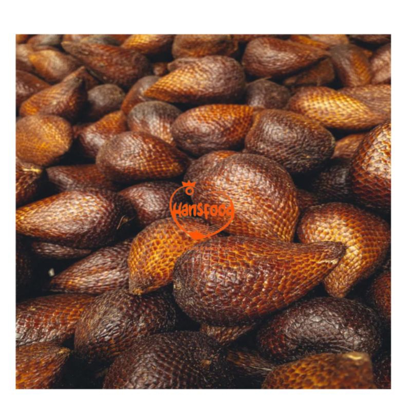 Jual Buah Salak Pondoh 1 kg Segar | Shopee Indonesia