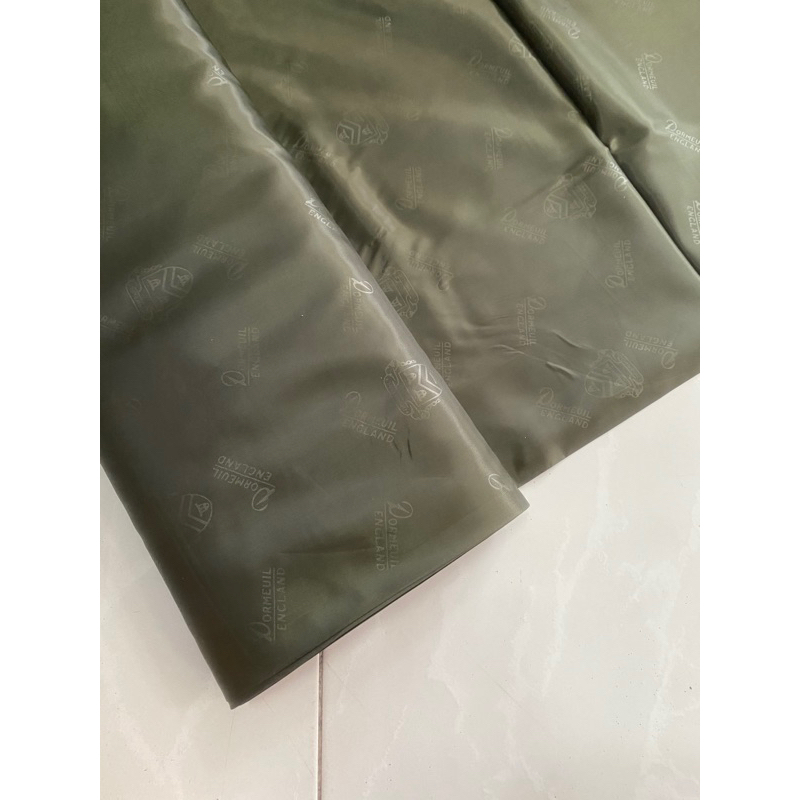 Jual ( Termurah untuk Produk Asli ) Kain DORMIL ENGLAND TWILL TEBAL ORI ...