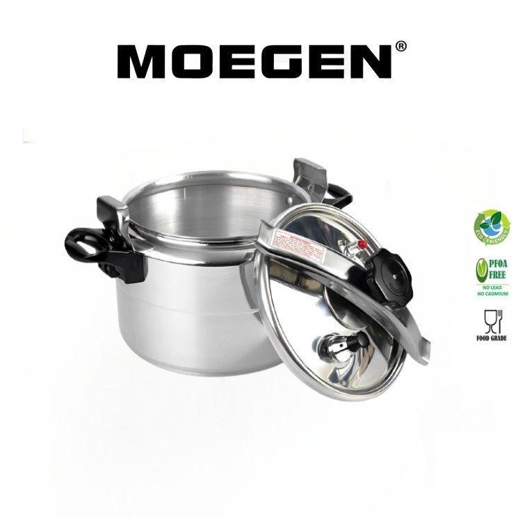 Jual Moegen Presto TYPE C 4 Liter | Shopee Indonesia