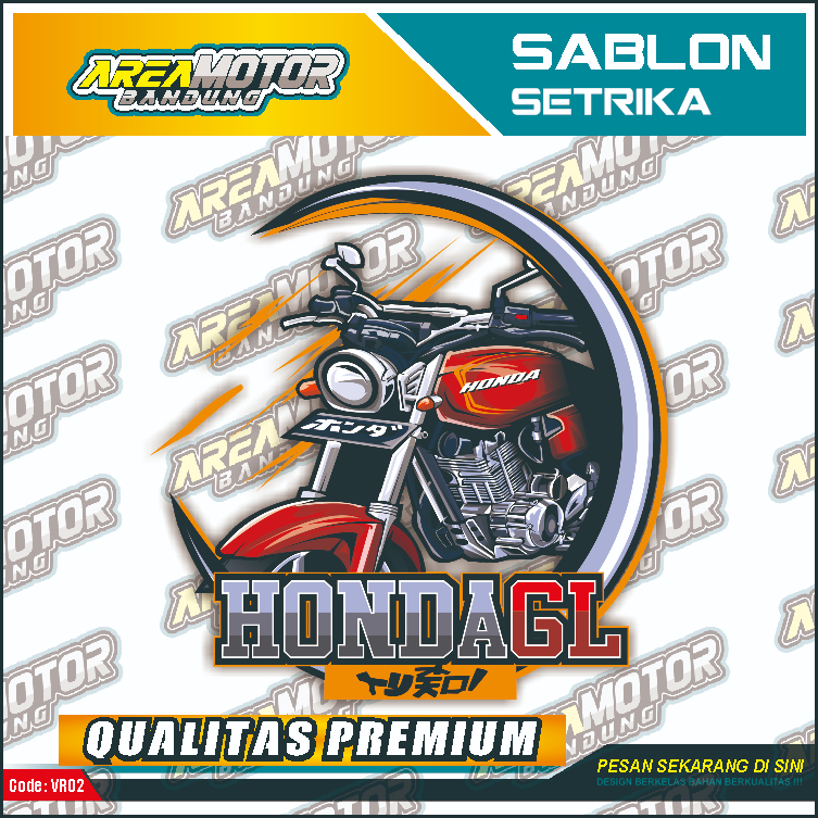 Jual Print sablon DTF/cetak sablon DTF/sablon setrika siap press 1 sisi ...